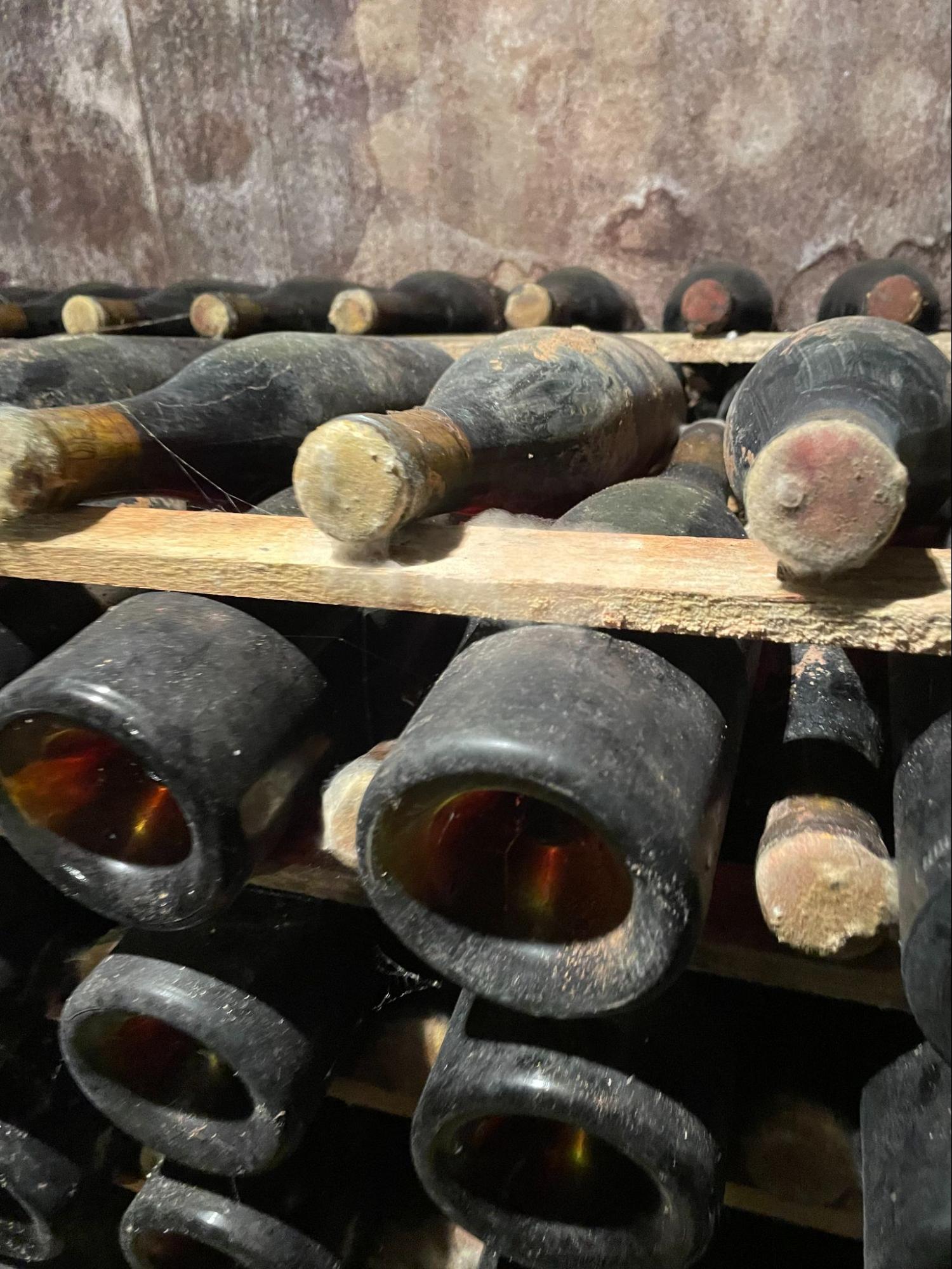 Fine and Rare Wine in NYC - Tribeca Wine Merchants