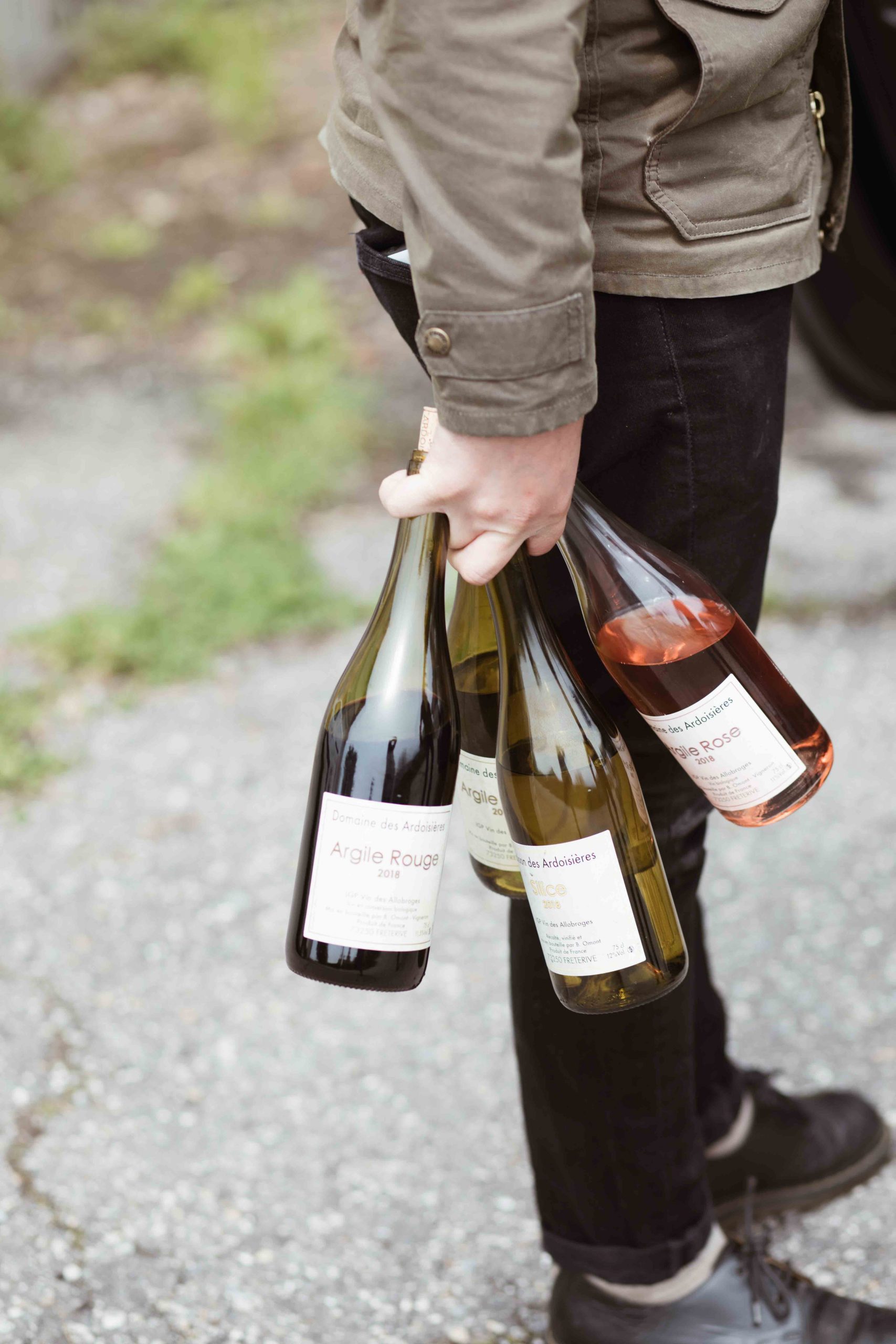 Event Calendar - Tribeca Wine Merchants